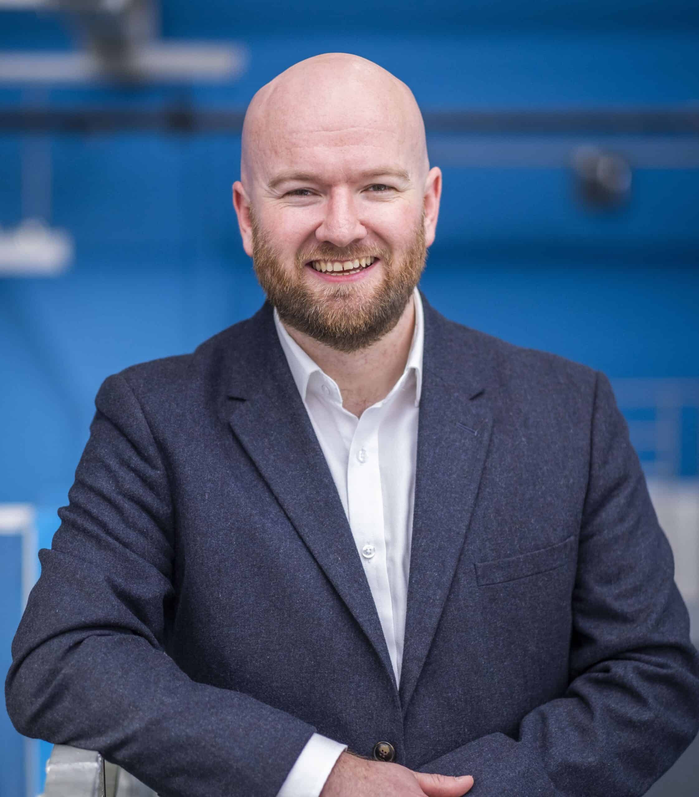 Daniel Adams | Futures For All